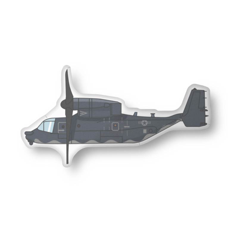 CV-22 Aircraft Collection | Shop at Lil Posh Shop – LIL POSH SHOP