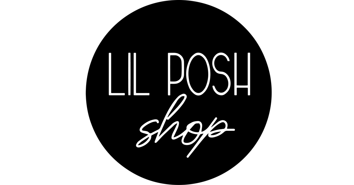 LIL POSH SHOP